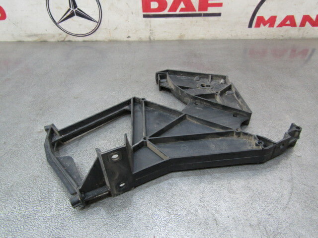 Кронштейн усилителя торпедо MAN TGA, TGL, TGM