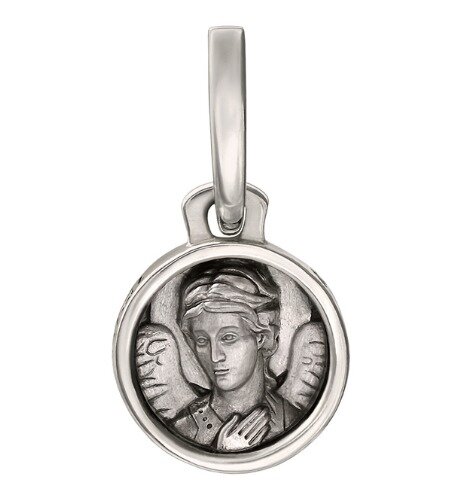 Подвеска, серебро, 925 проба