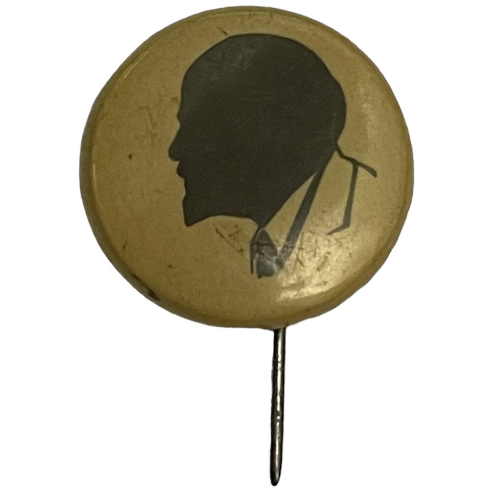 Знак "Ленин Владимир Ильич" 1946-1955 гг.