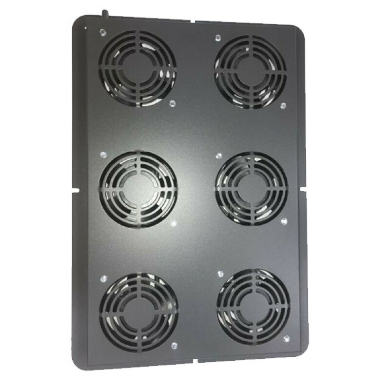 Блок вентиляторов HP 257413-B21 Rack 10000 Roof Mount 110V