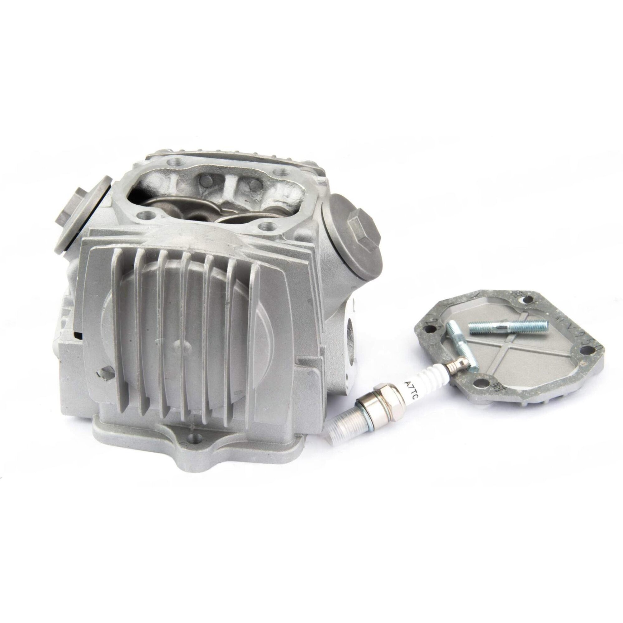 Головка цилиндра (ГБЦ) 152FMH/152FMI 110cc d-52.4