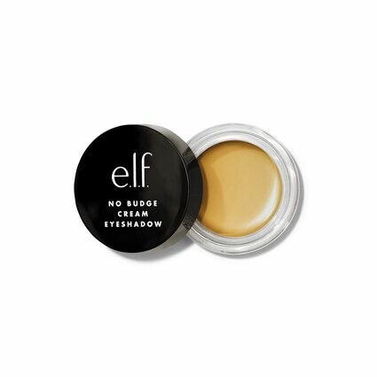 Тени для век кремовые E.L.F. No Budge Cream (Sahara)