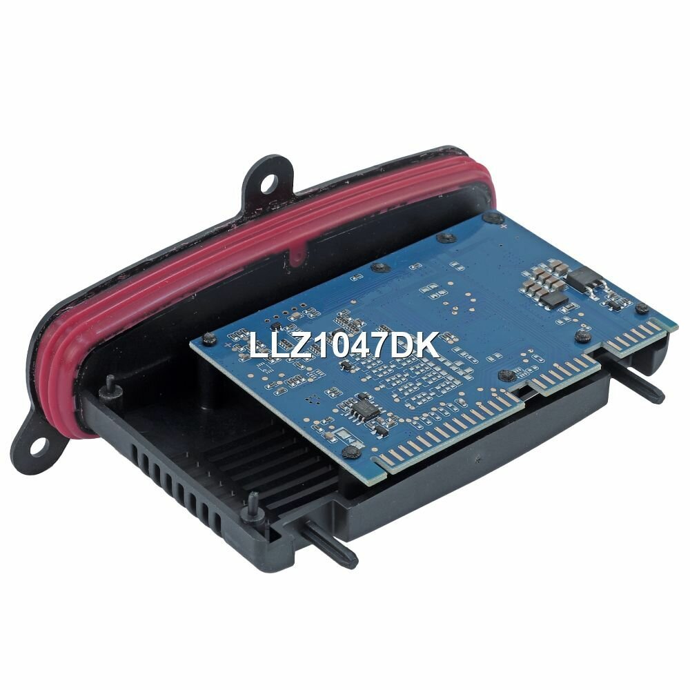 Блок управления фарой для легковых автомобилей BMW X3 F25 (БМВ)