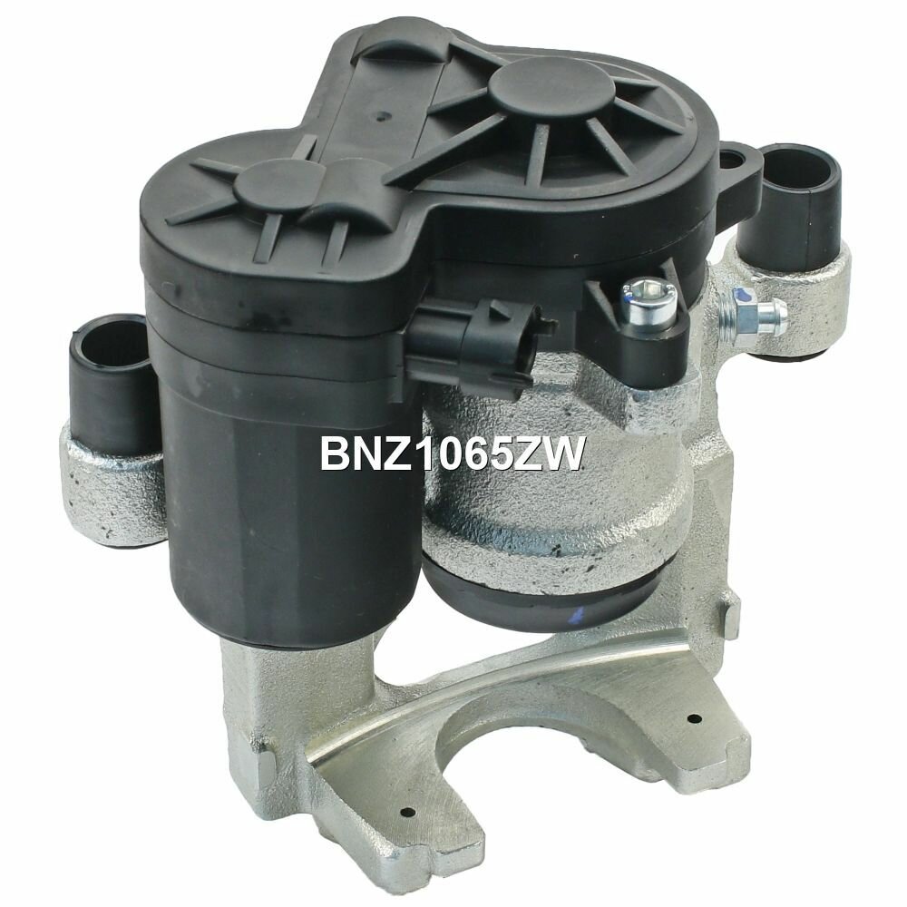 Суппорт тормозной Ford Galaxy Mondeo S-Max Volvo S80 V70 передний