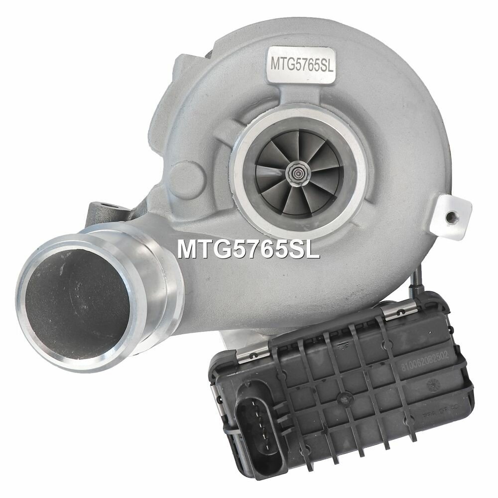 Турбокомпрессор Kia Carnival Sedona Sorento Hyundai Santa Fe