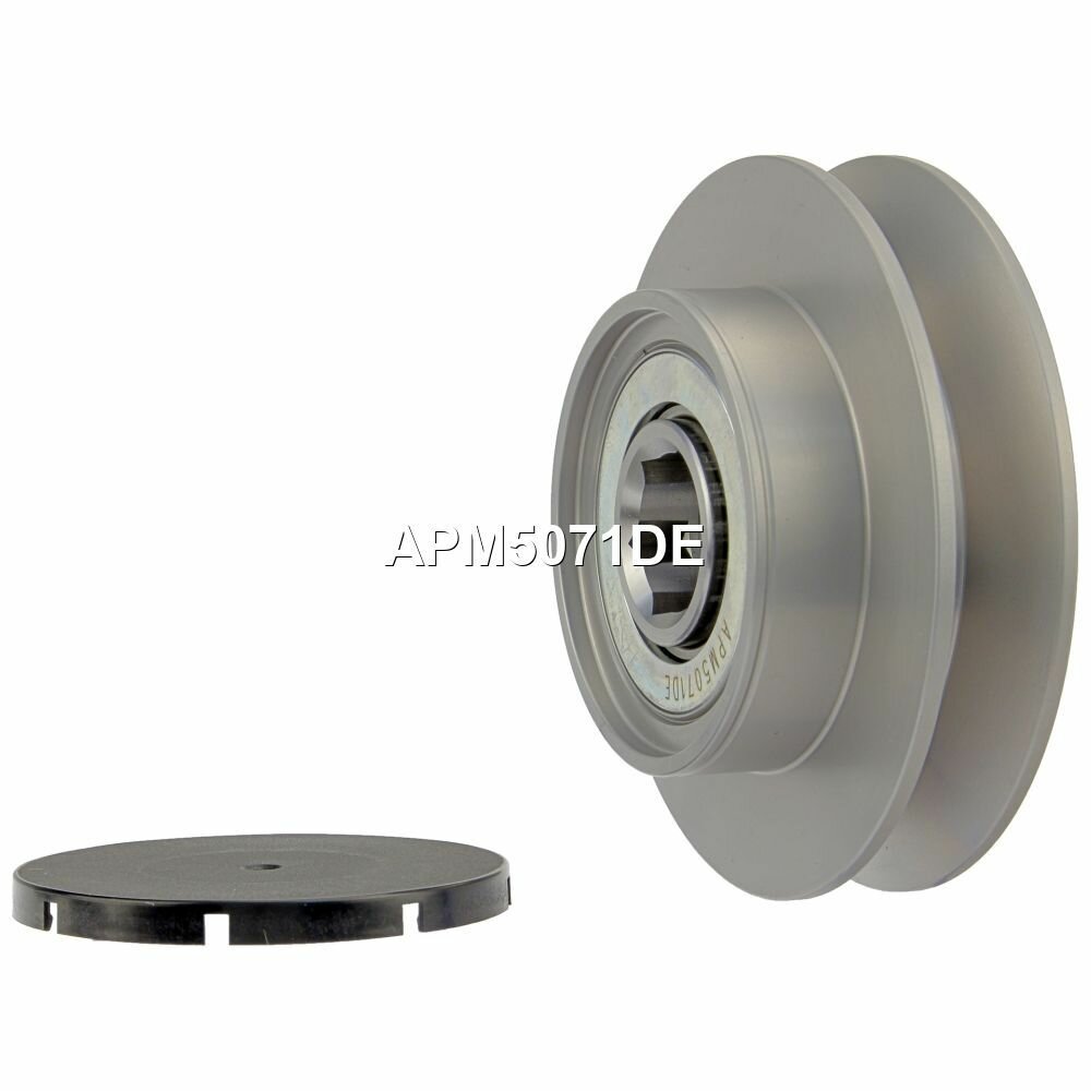 Шкив обгонный генератора Nissan Primera, Wingroad, Expert, Serena (Ниссан Примера, Вингроад, Эксперт, Серена)