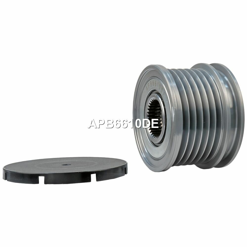 Шкив обгонный генератора Mini Cooper, One (Мини Купер, Ван) / Peugept 207, 308 (Пежо 207, 308)