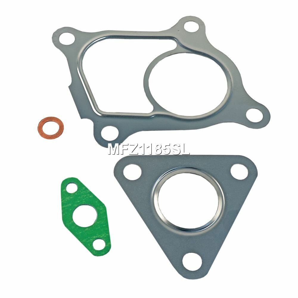 Комплект прокладок турбокомпрессора Mitsubishi Pajero, Montero Sport (Мицубиси Паджеро, Монтеро Спорт)