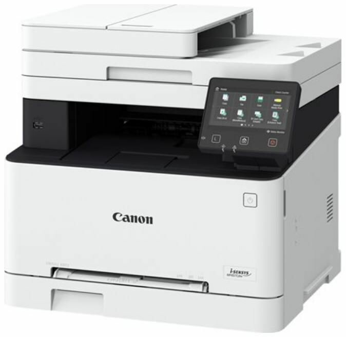 МФУ лазерное Canon MF657Cdw