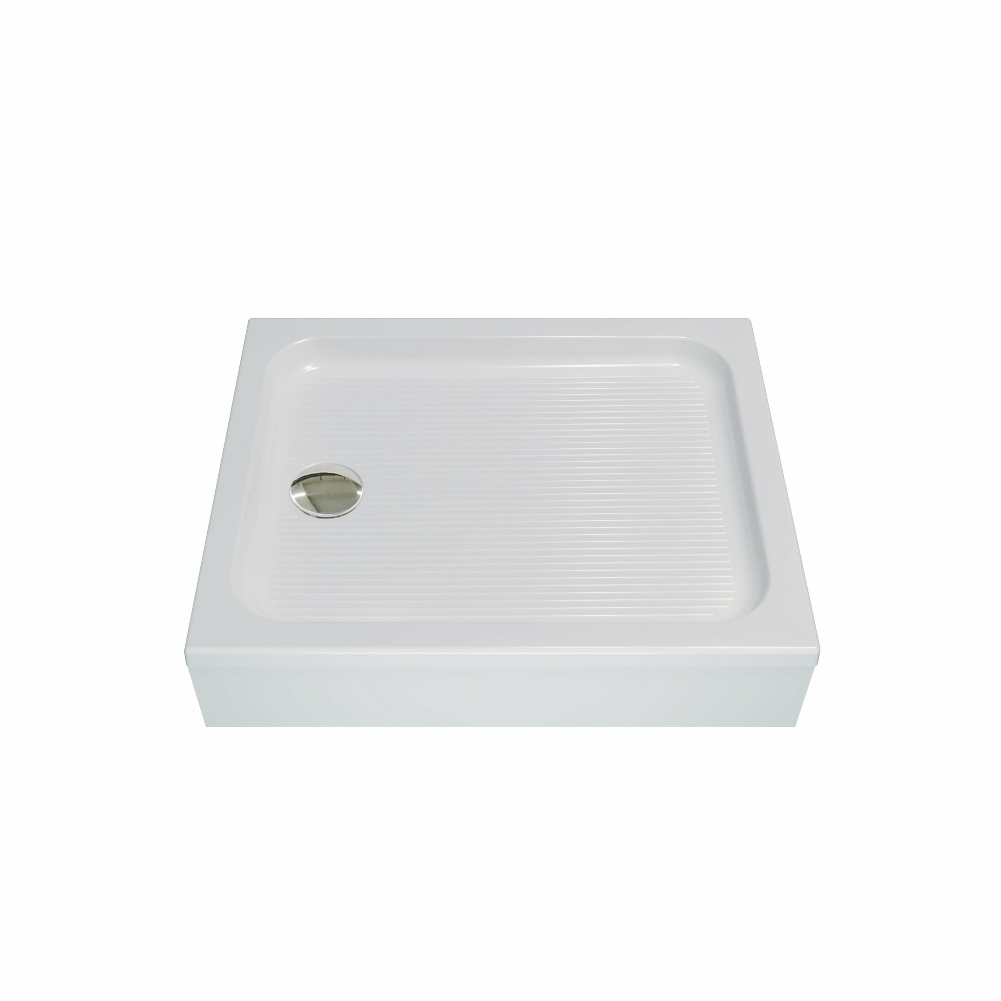 Душевой поддон Niagara Nova 1200x800x170 120801QRUS