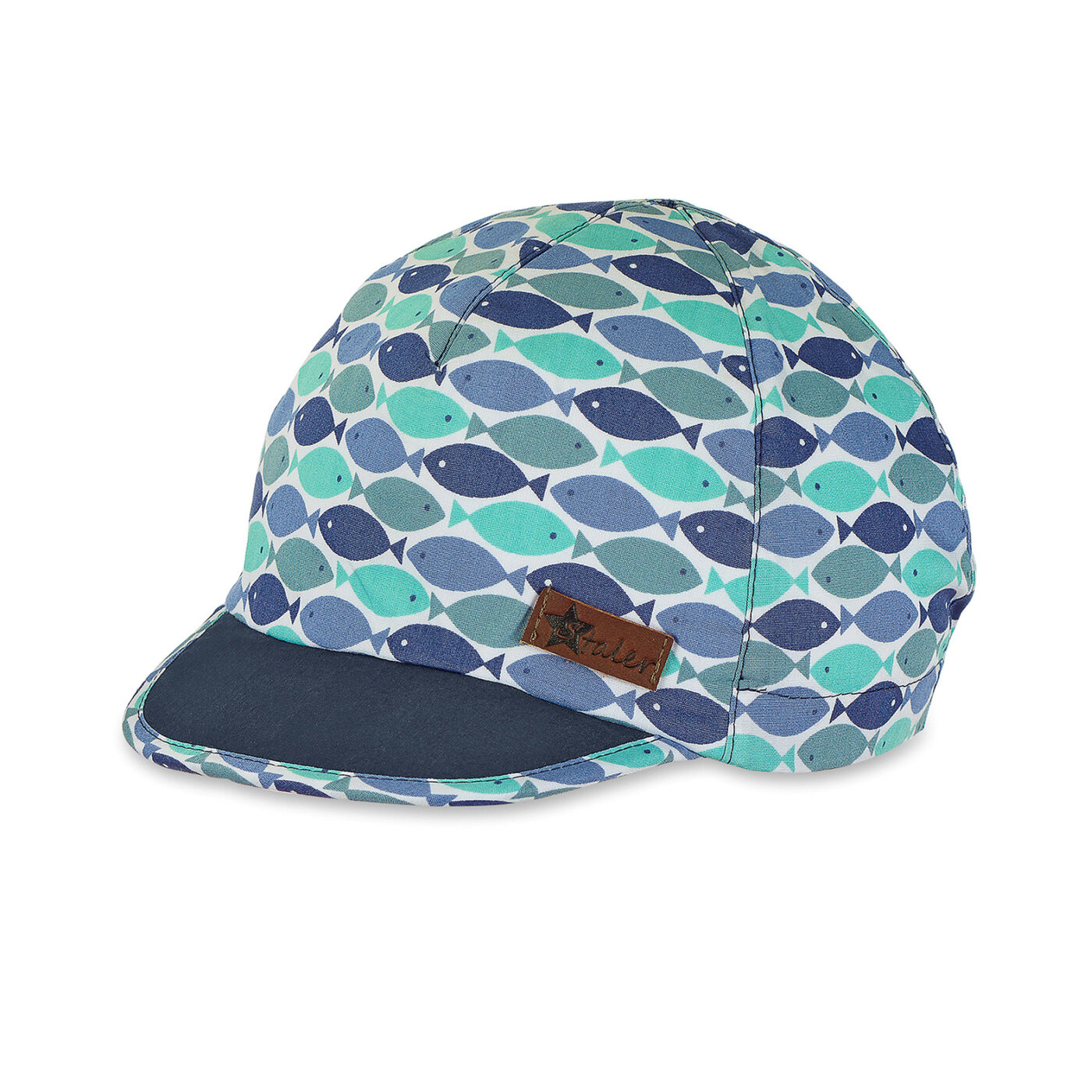 Кепка Весна-лето 2018 для мальчиков