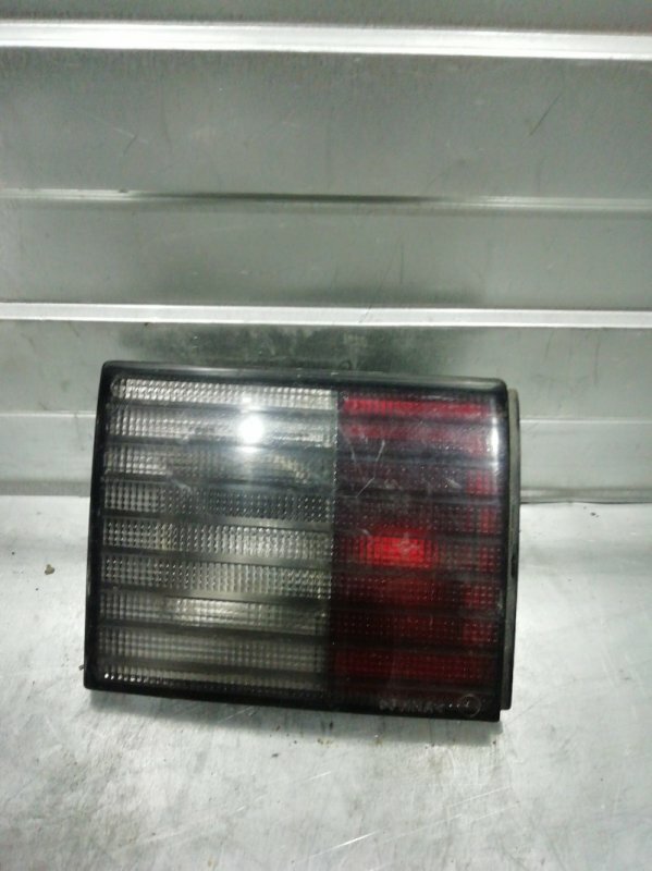 Фонарь лада 2110 2110 1987 задн. прав. (б/у) 21103716111