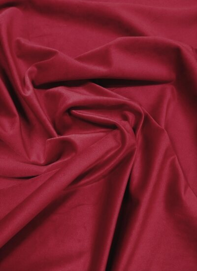 Ткань для штор и мебели, 280*100см Валенсия-АС цвет 11, бархат