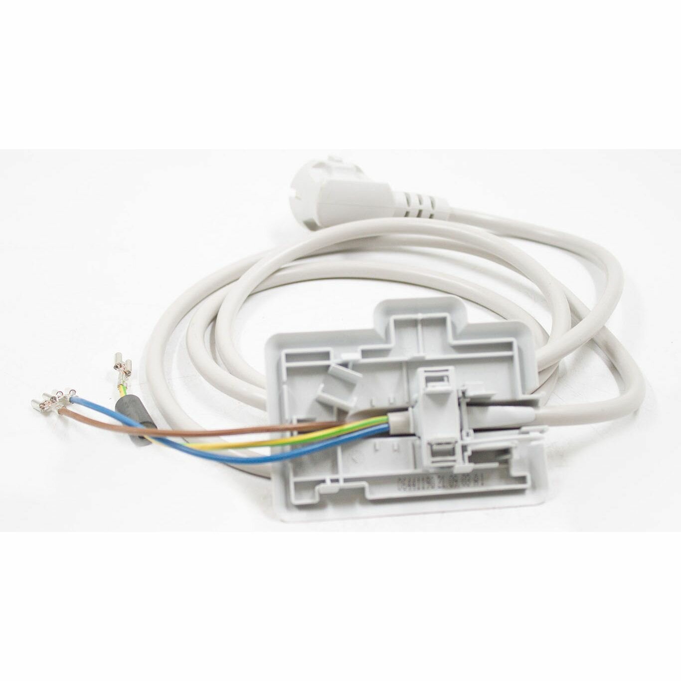 Шнур питания (сетевой) для стиральной машины Miele Миле 6441190, 5314392 (ZE98 WA-D, 5314394)