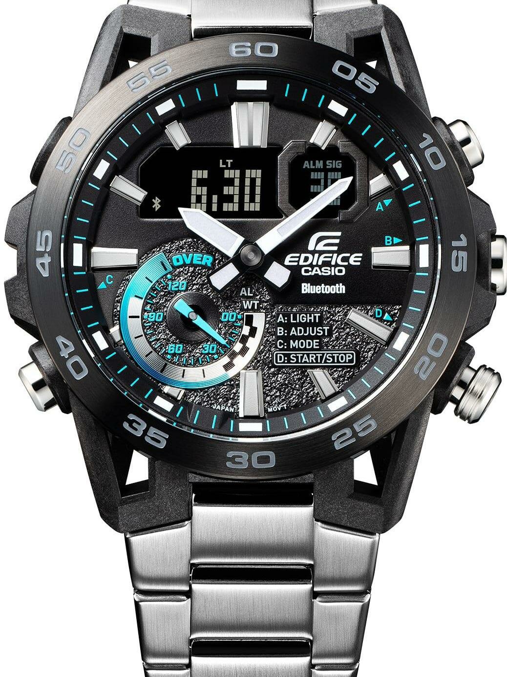 Наручные часы CASIO — фото 1