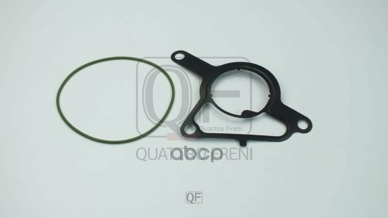 Ремкомплект вакуумного насоса QUATTRO FRENI арт. QF34F00013