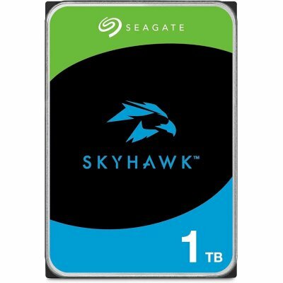 Жесткий диск SkyHawk 1Tb ST1000VX013