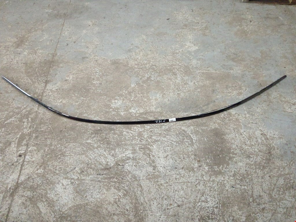Накладка (молдинг) крыши BMW 7-Series (E65/E66) 51317172022 арт. 1839834