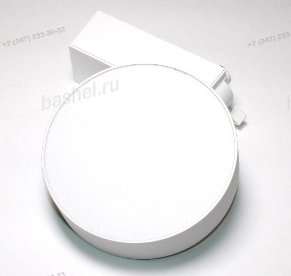 Track-Spot-2L-18W-JH-GD-YX18 2L PXN12 Day-4000k 1600Lm 120°, Светильник светодиодный трековый, Белый корпус