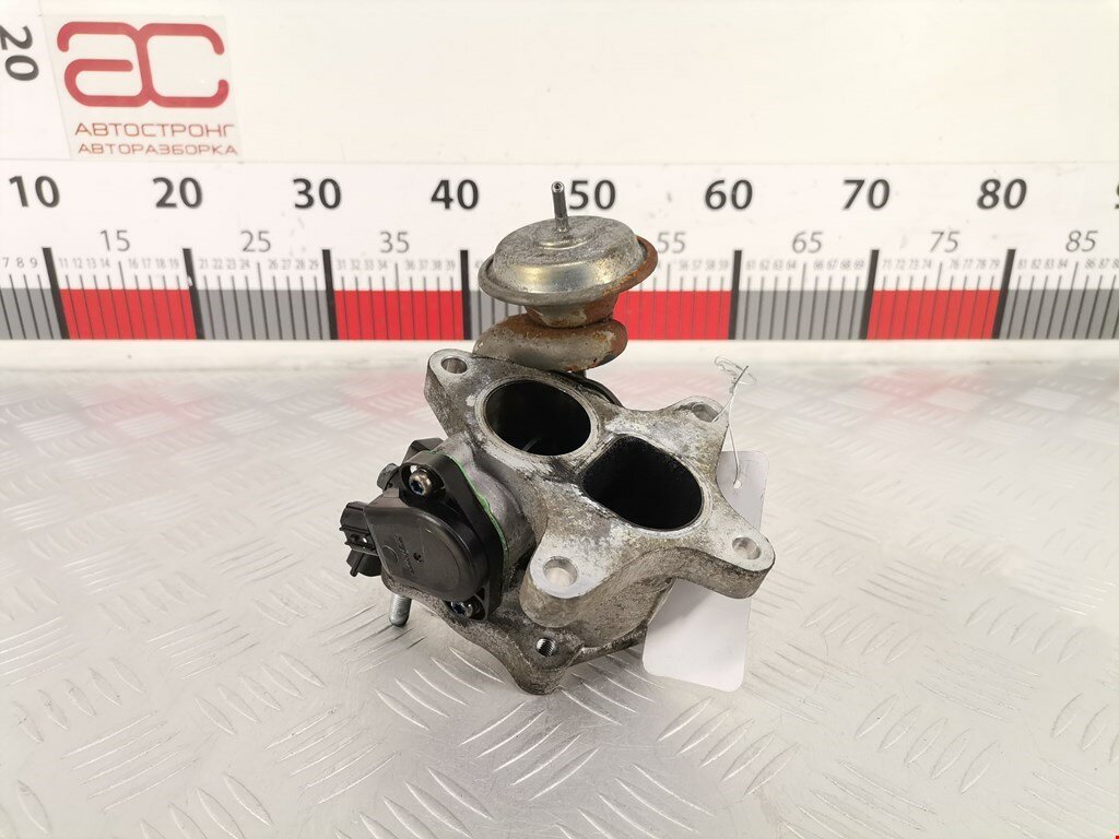 Заслонка дроссельная Honda FR-V (BE1) 17120RMAE01 арт. 1452755