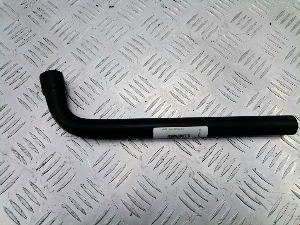 Ключ баллонный Mercedes Vaneo A6385810001 арт. 1748436