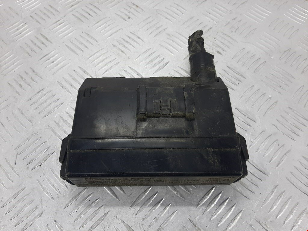 Блок предохранителей Infiniti FX 1 (S50) 24381C9900 арт. 981766