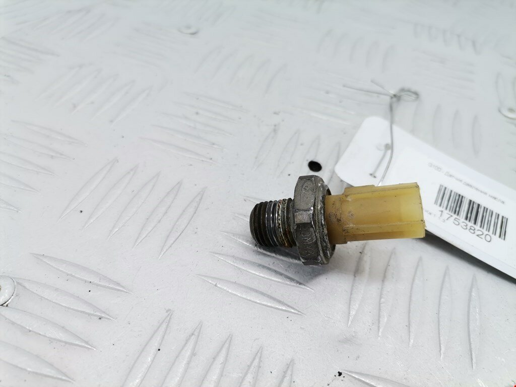 Датчик давления масла Ford Ka 1 1084764 арт. 1753820