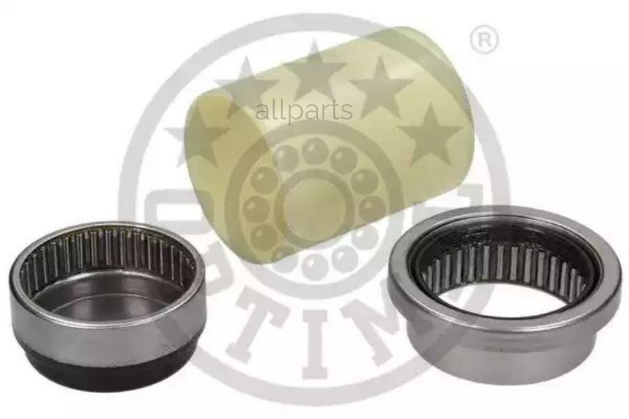 OPTIMAL F8-6276 Ремкомплект подвески колеса CITRO? N: BERLINGO (B9) BERLINGO (MF) BERLINGO Kasten (B9) BERLINGO K