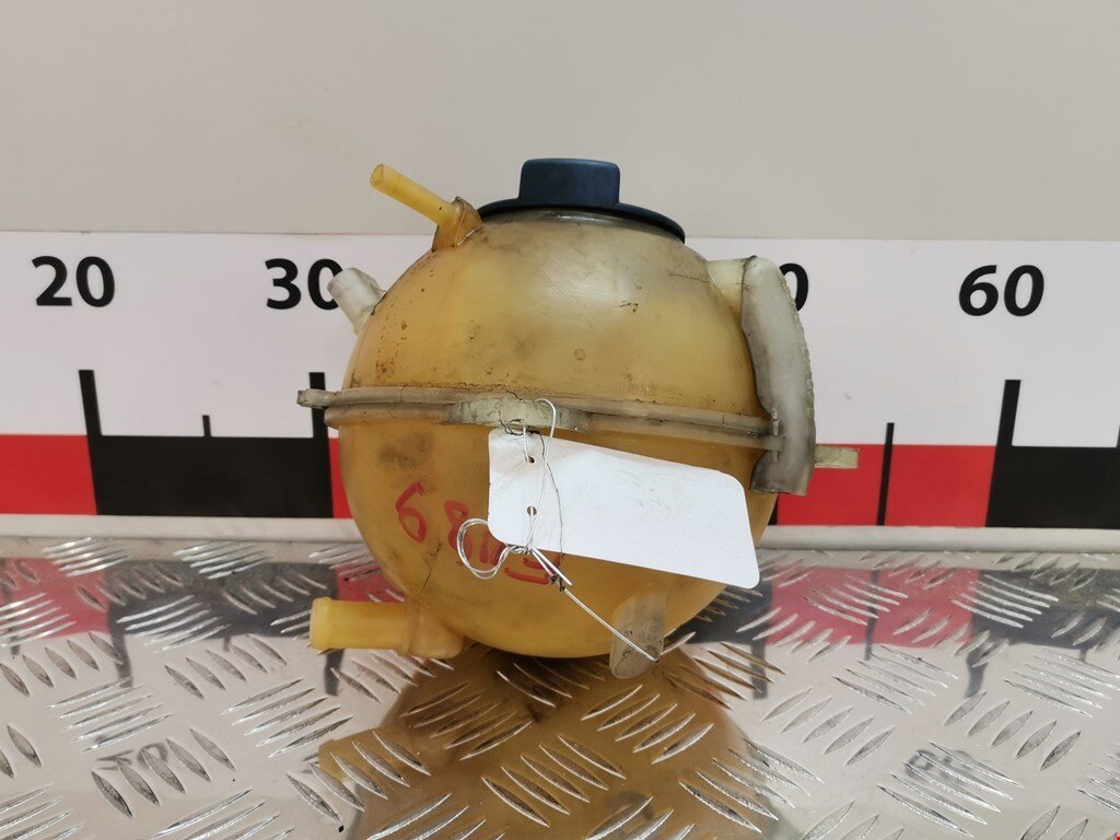 Бачок расширительный Audi A3 8L 1J0121403B арт. 1414936