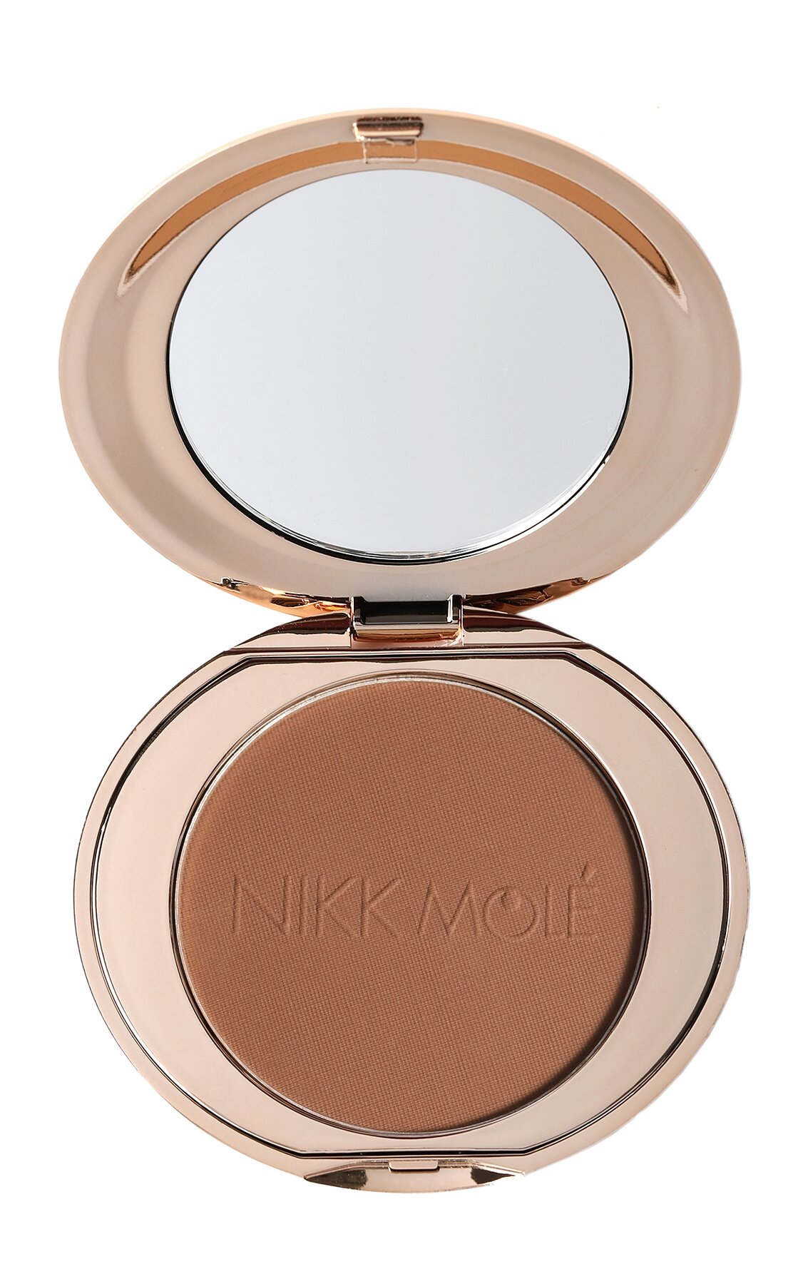 NIKK MOLE Скульптор для лица, 10 г, 52 Не Скромный