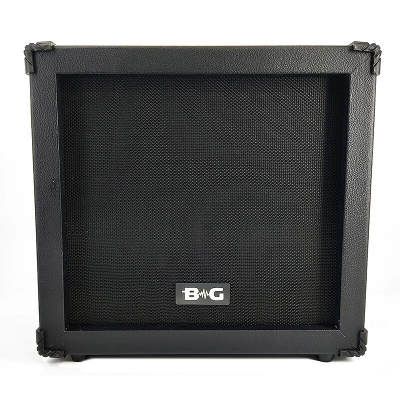 Комбоусилитель для электрогитары B&G MG50