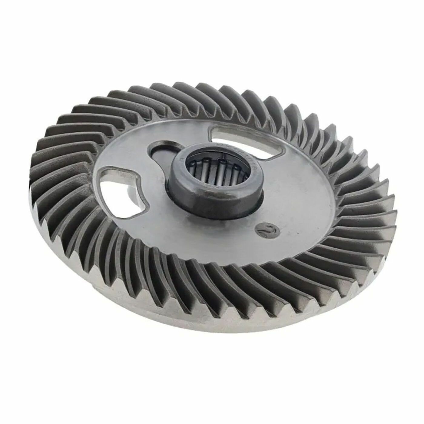 Редуктор (шестерня) в сборе для сабельной пилы JR3050T Makita (125283-2)