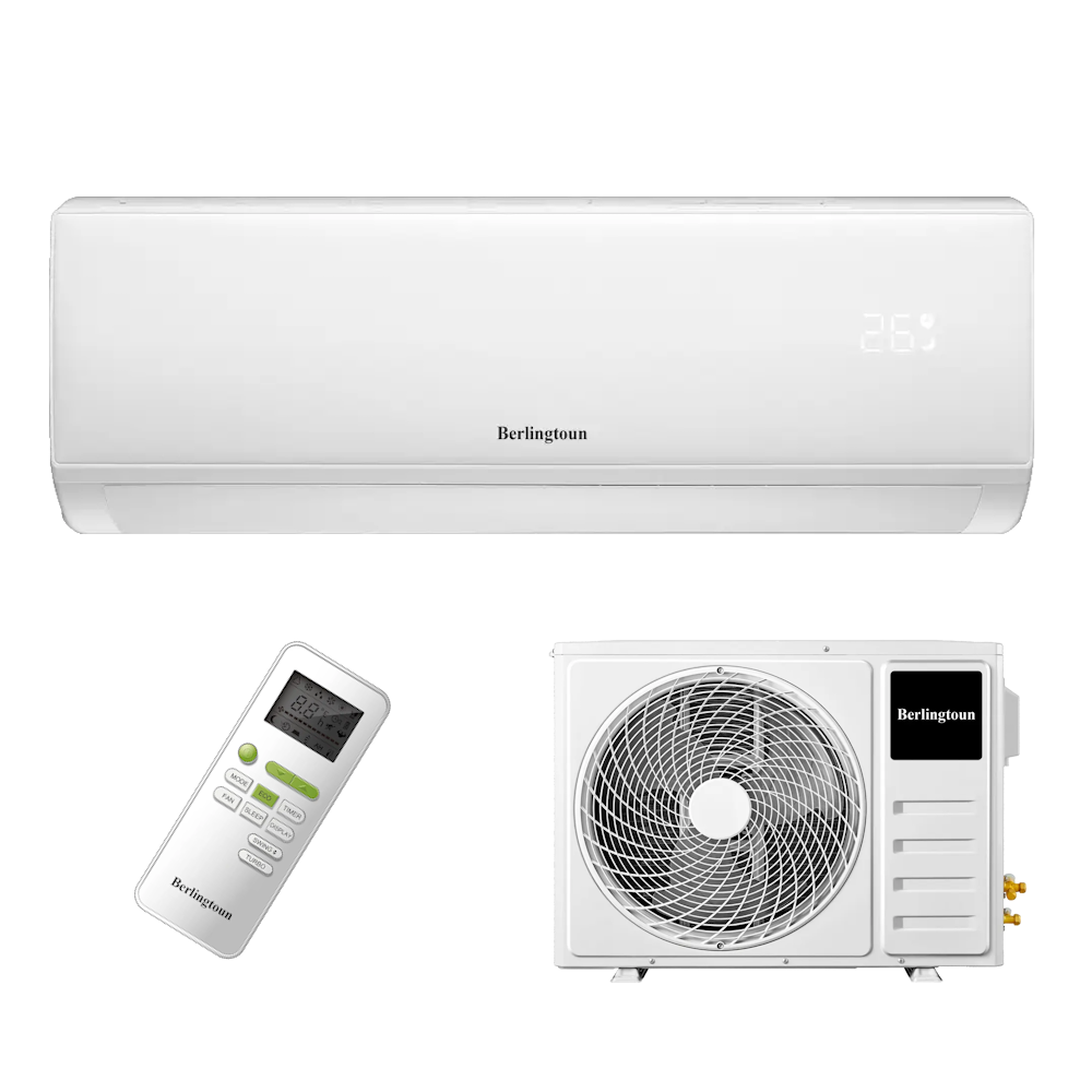 Сплит-система Berlingtoun Leeds BR-24TST1