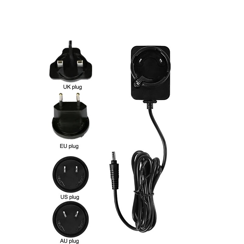 Адаптер питания GAOMON для графического планшета PD1161 PD1560 PD1561 Adapter with EU plug