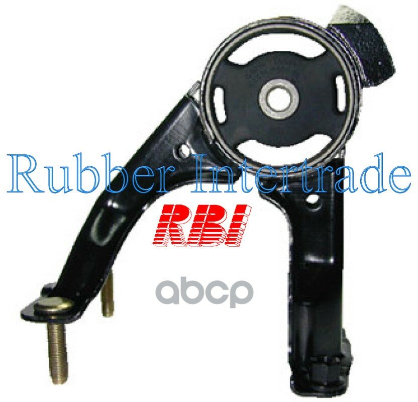 Подушка двигателя RBI арт. T0910AEAZ