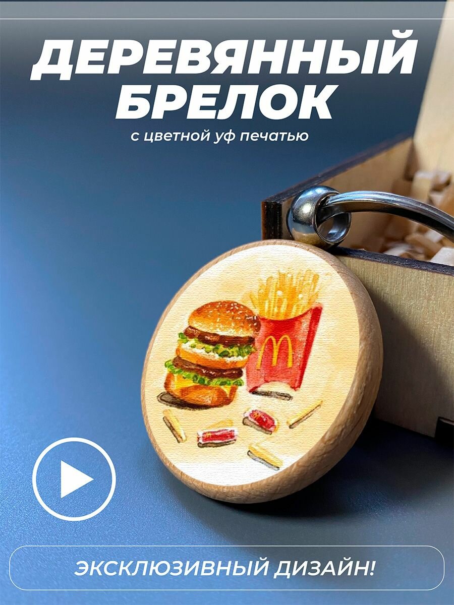 Брелок