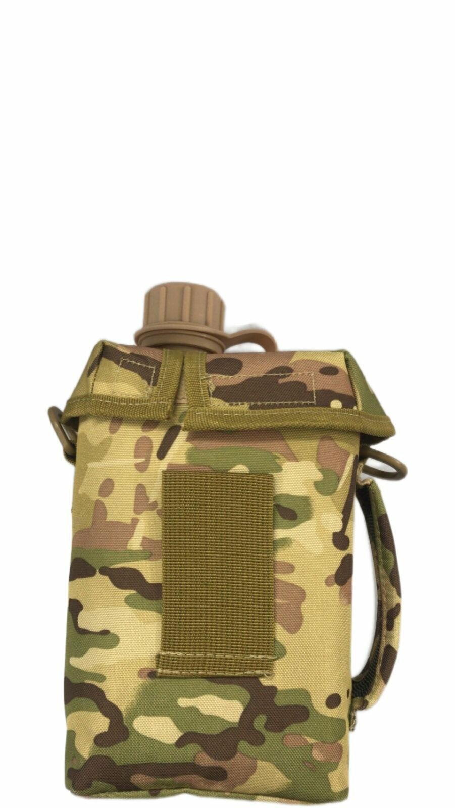 Фляга 2 литра мультикам