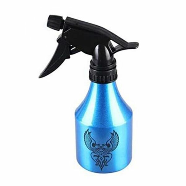 Тату спрей батл с опрыскивателем Dragon TA055 Blue, 300мл