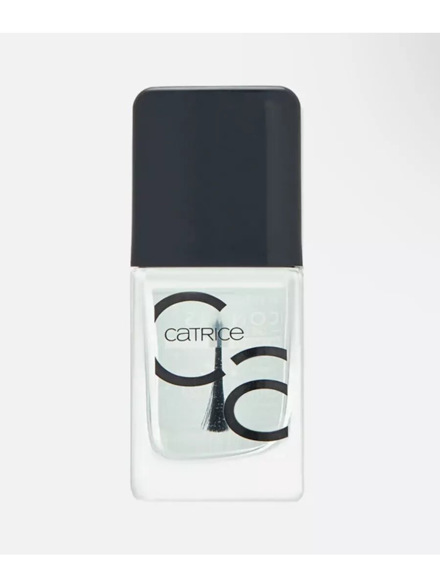 Лак для ногтей Catrice iconails 146 CLEAR AS THAT