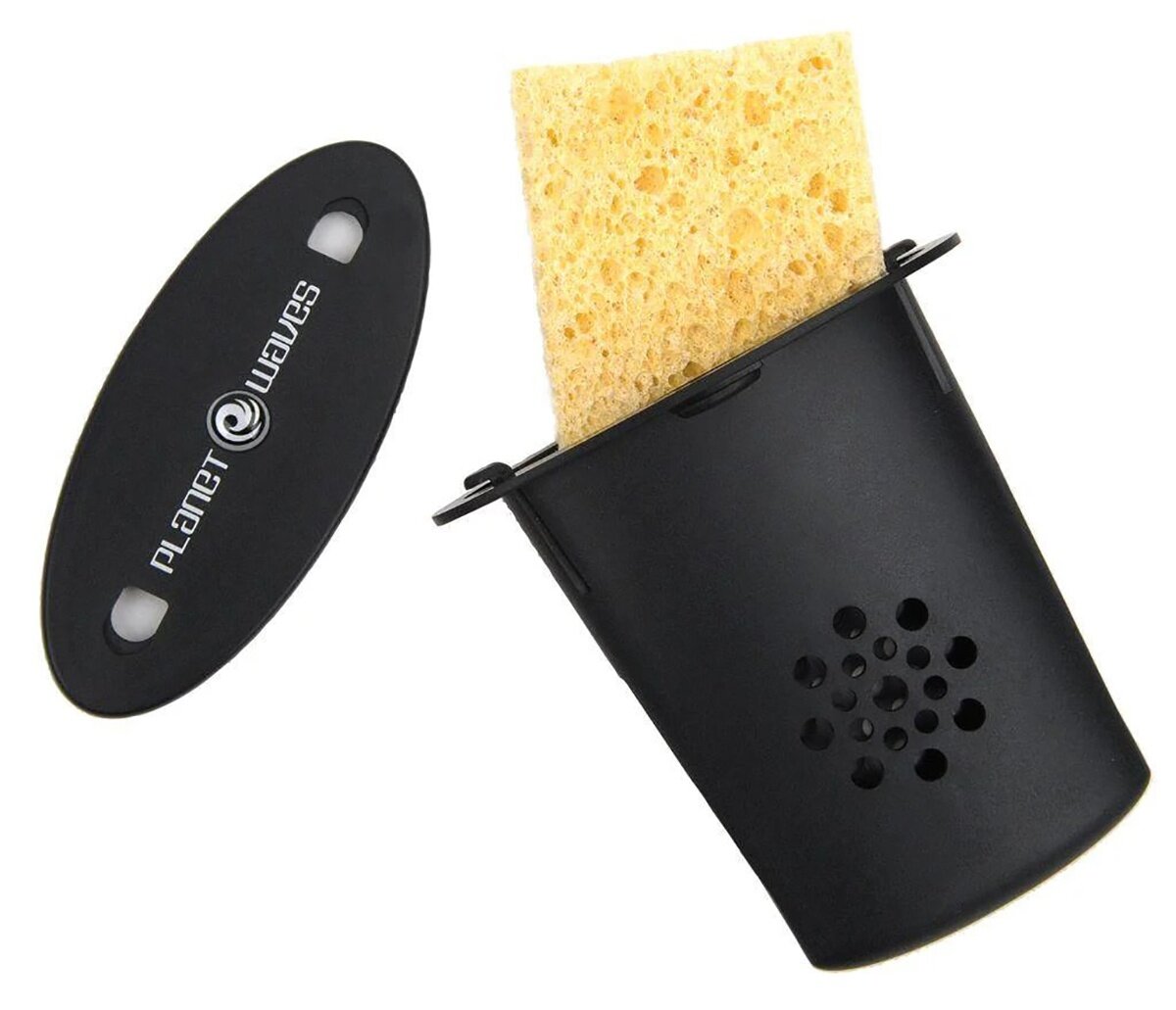 Увлажнитель для гитары PLANET WAVES by D'ADDARIO GH Humidifier