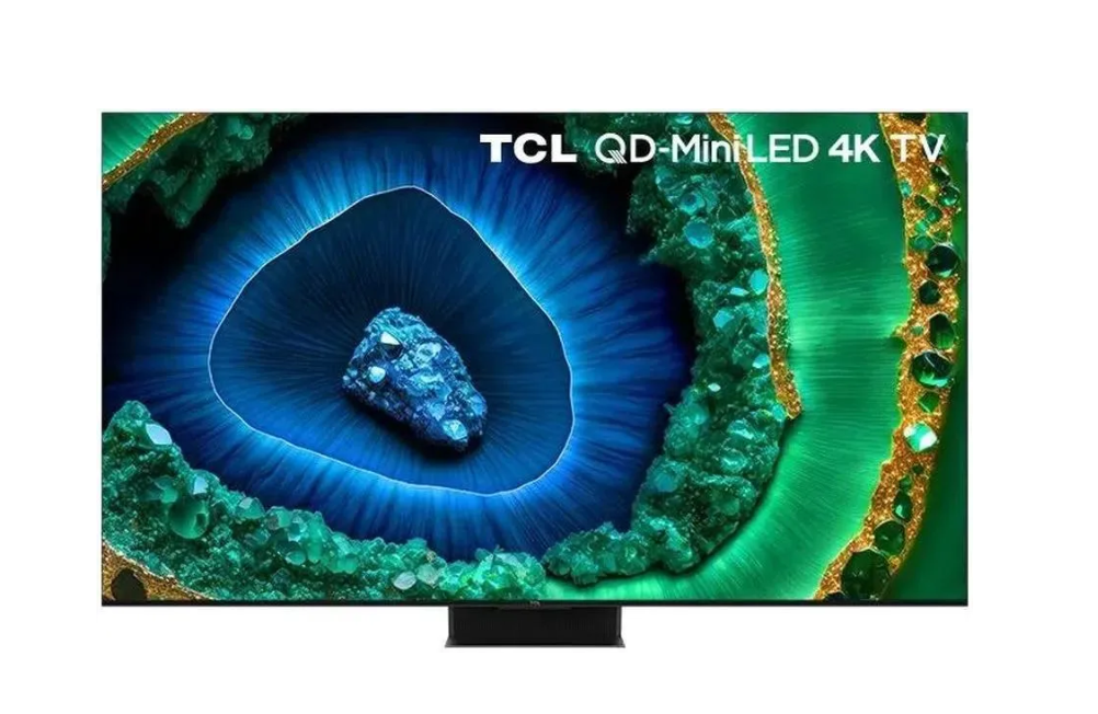 Телевизор TCL 85C855