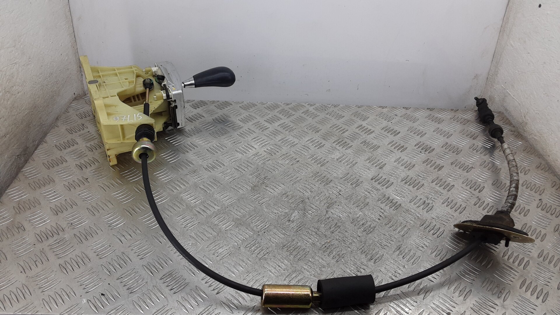 Кулиса КПП HYUNDAI SONATA 5 (NF), Номер 467103K900, 467303K900