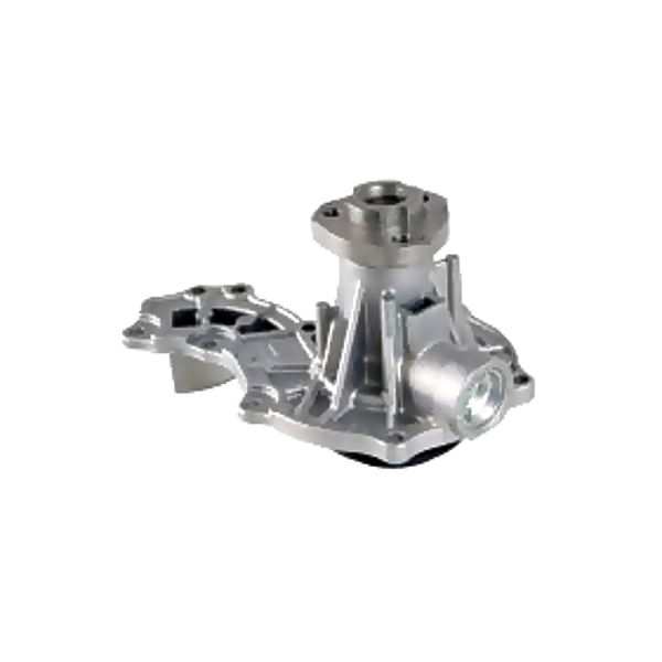 GRAF pa679 (026121005F / 026121005K / 026121005L) насос водяной (помпа) Audi (Ауди) / volkswagen 2.0 16v