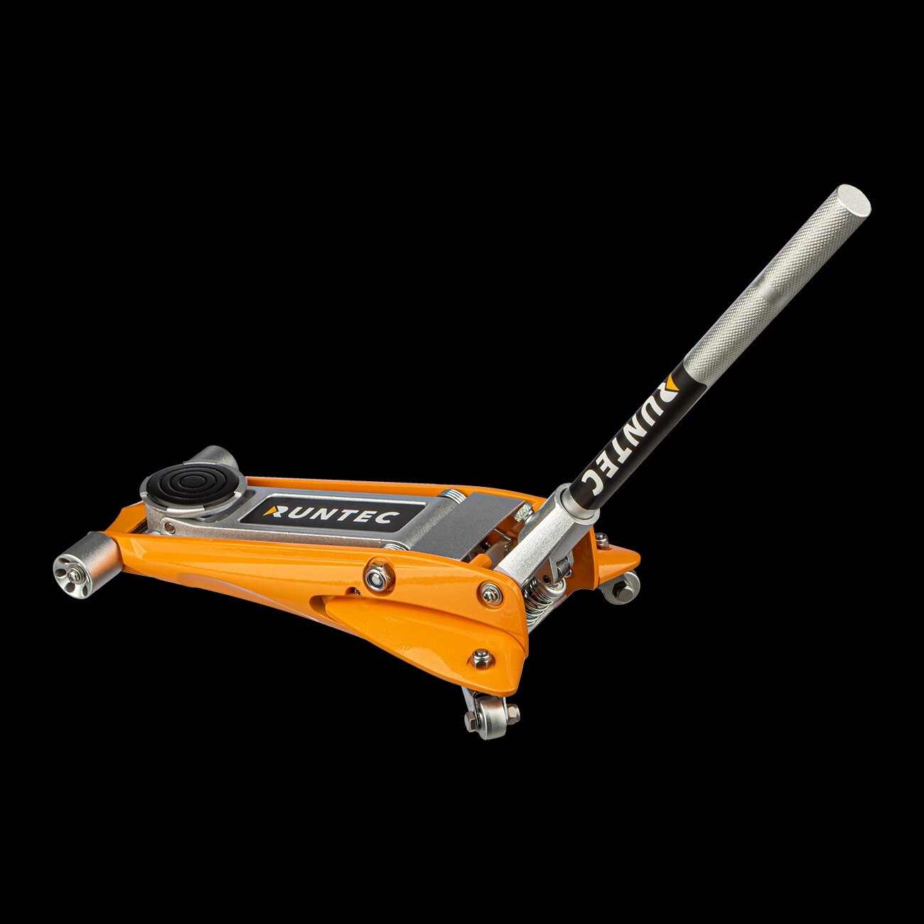 RUNTEC RT-PJ-Mini Макет домкрата подкатного Runtec Mini