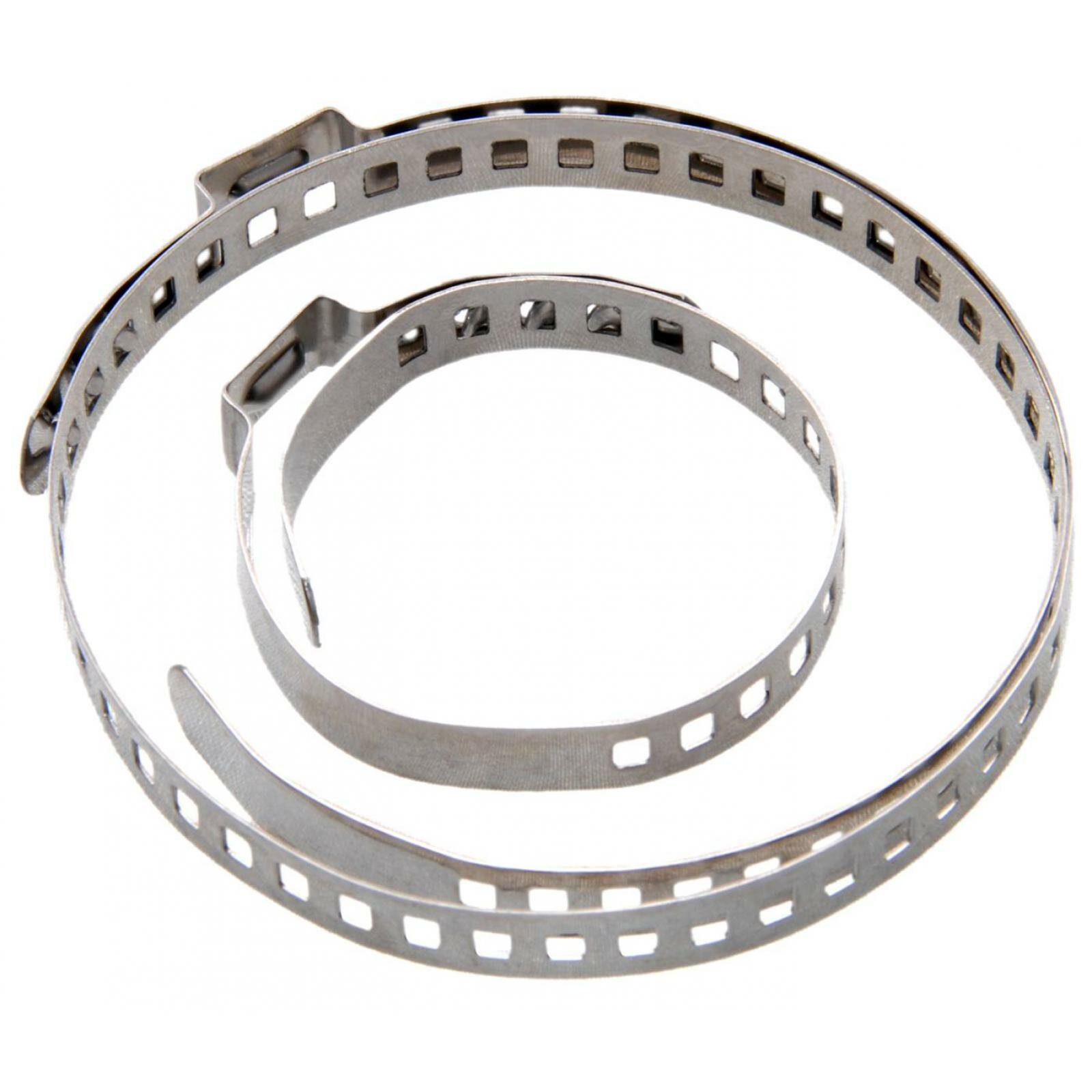 Хомуты комплект FE-CLAMPZ FEBEST