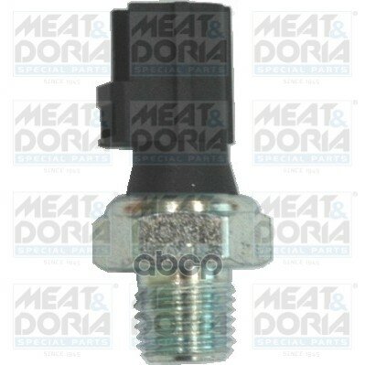 72016M_датчик давления масла! 0.4 Bar Citroen Jumper 98> MEAT & DORIA 72016 OEM 72016