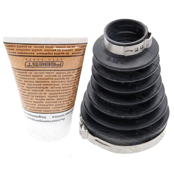 FEBEST 2915P-RRIIIR (TOB500330) пыльник шрус внутренний комплект pvc 78.9x110x33.5