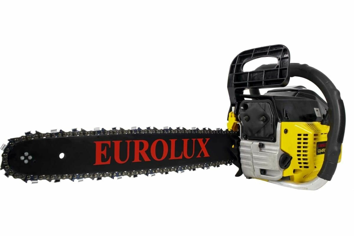 Бензопила Eurolux GS-4518 70/6/25