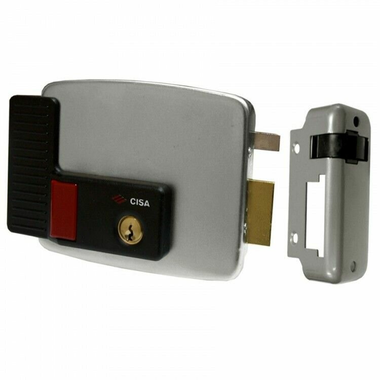 CISA 11931.60.1 электромеханический замок