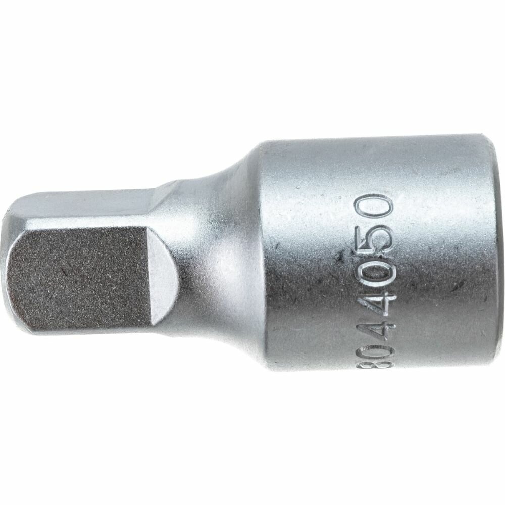Удлинитель 50 мм, 1/2" FORCE 8044050